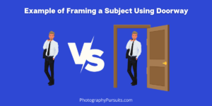 What Is Framing In Photography? How To Use Framing (With Examples ...